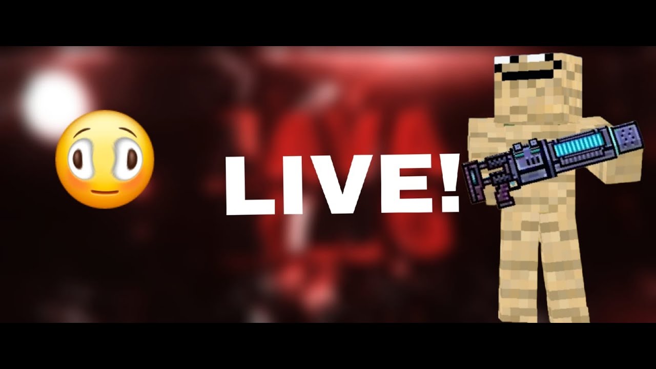 PLAYING PG3D ON PC BCZ YES 🤑🤑🤑 - YouTube