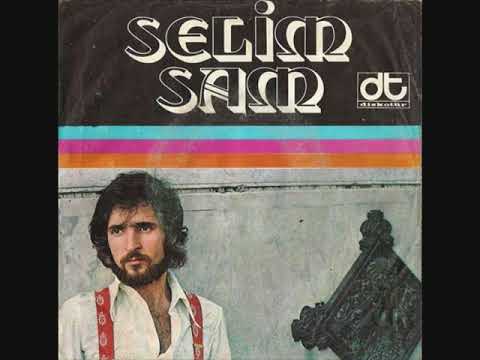 Selim Sam- Mavi Gece (Orijinal Plak Kayıt) - YouTube