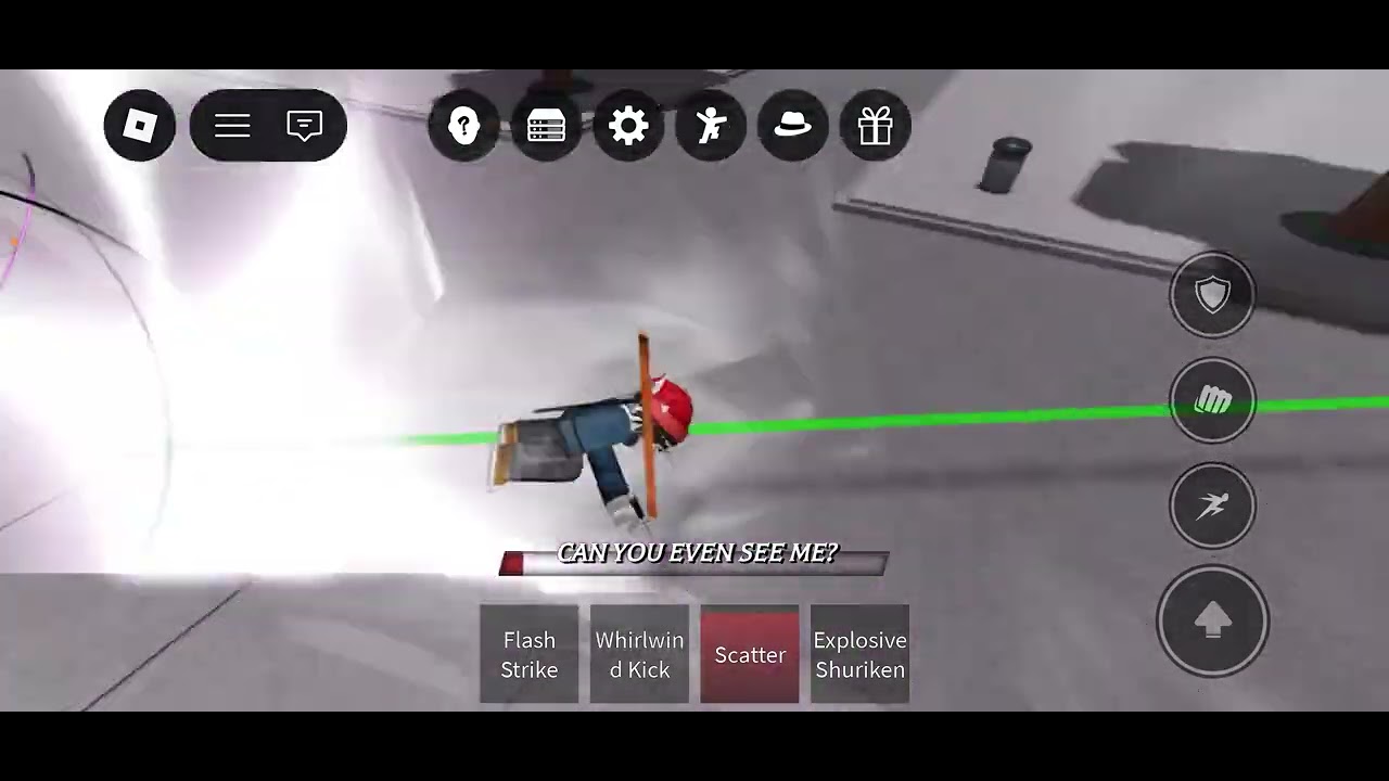Rating all moves in tsb - YouTube