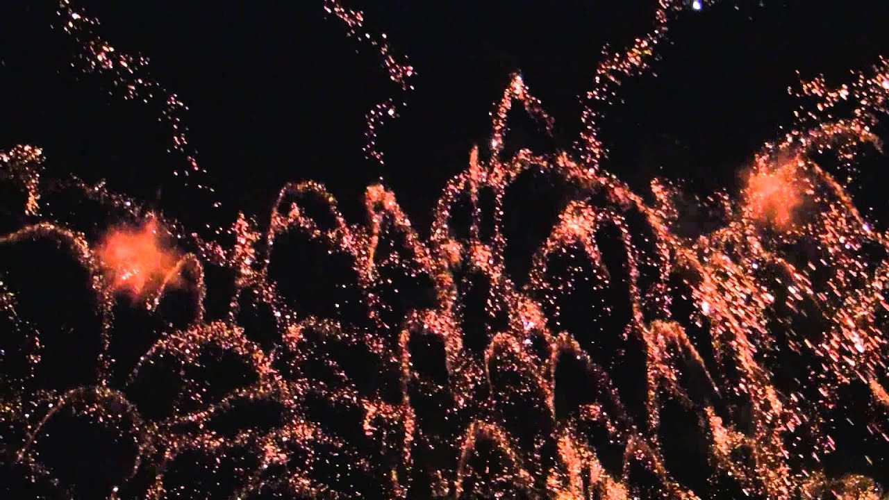 |HD| San Trifone 2014 Adelfia, Italy. Spectacolo ditta Di Candia. - YouTube