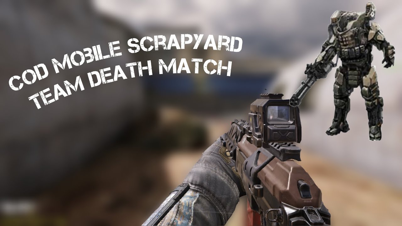 The XS1 Goliath! | COD mobile - YouTube