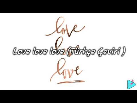 Fox in oil - love love love  (Türkçe Çeviri )