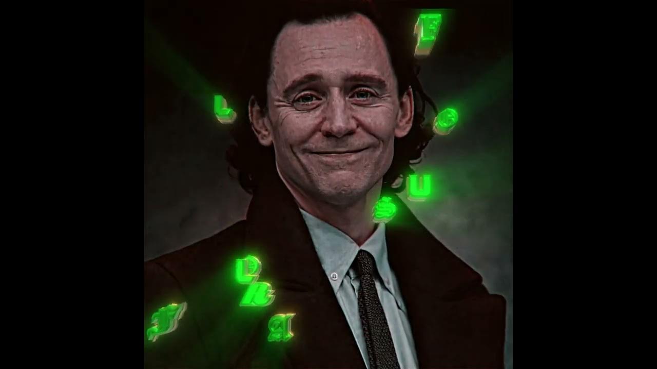 FOR ALL OF US - "Loki" Edit // VØJ & Narvent - Memory Reboot (Slowed) - YouTube