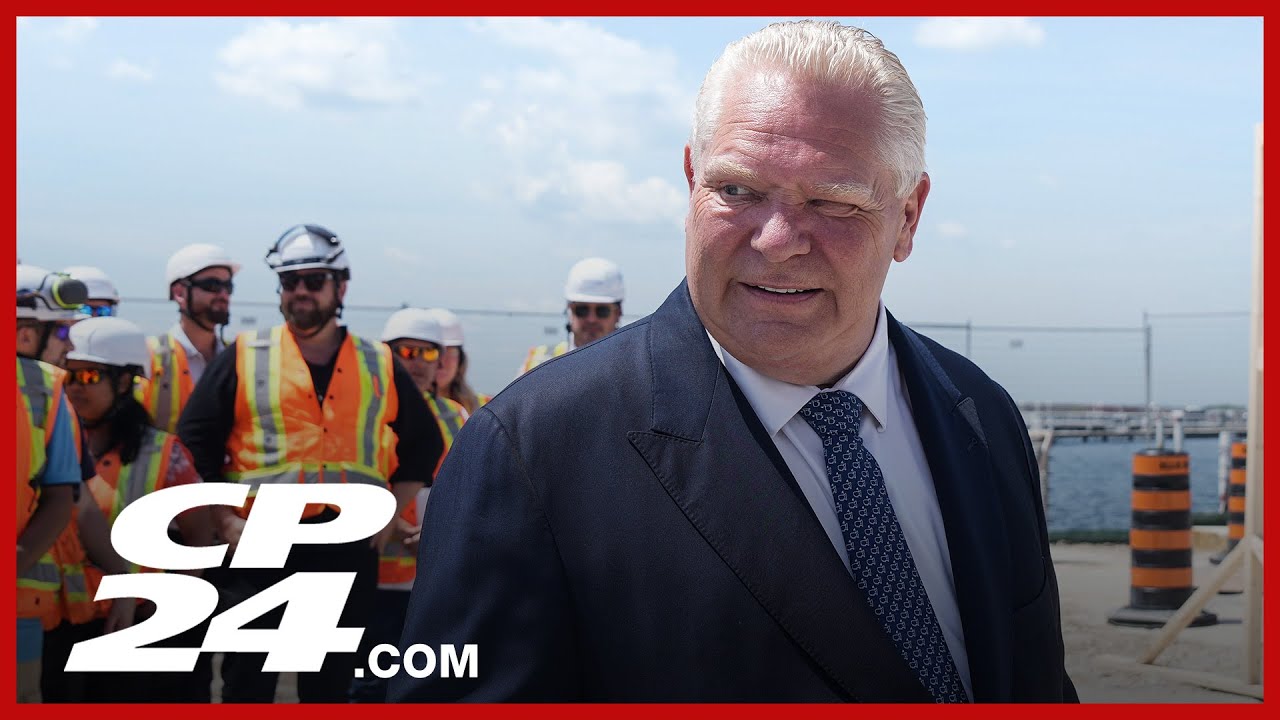 Premiers meeting with Indigenous leaders to discuss big infrastructure ...