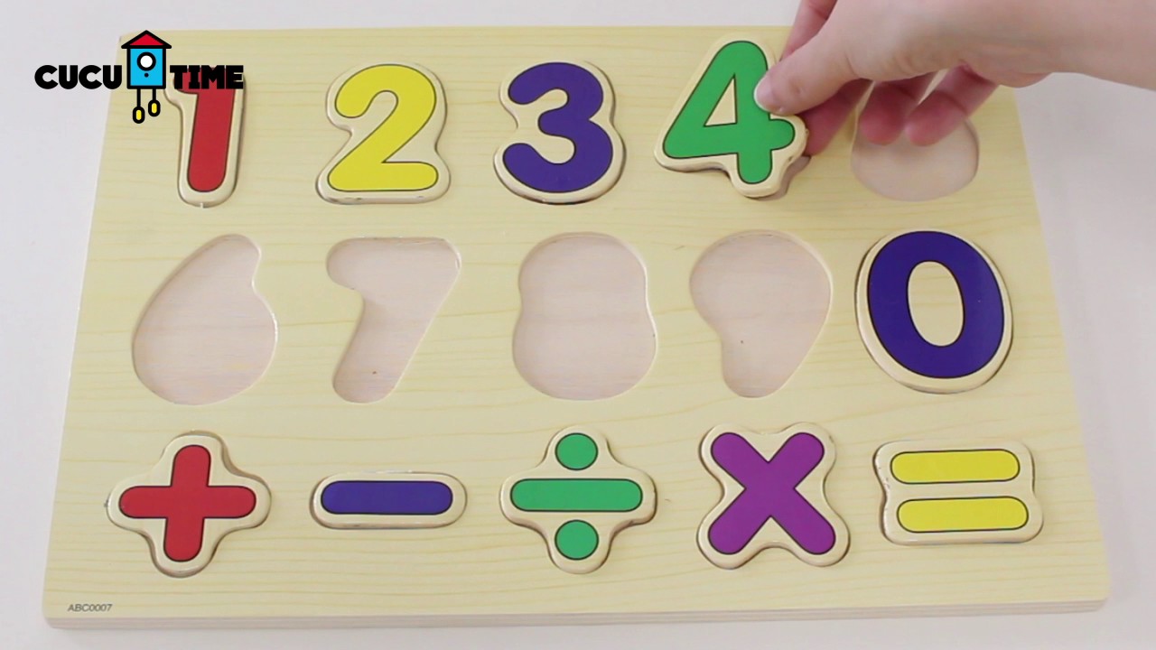 Best video to learn the numbers in spanish - Aprender los números en ...