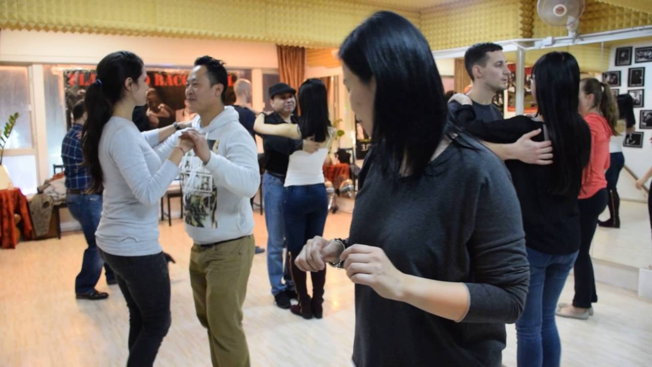 JOIN OUR 4 WEEK SALSA, BACHATA & CUBAN SALSA CLASSES IN HONG KONG ...