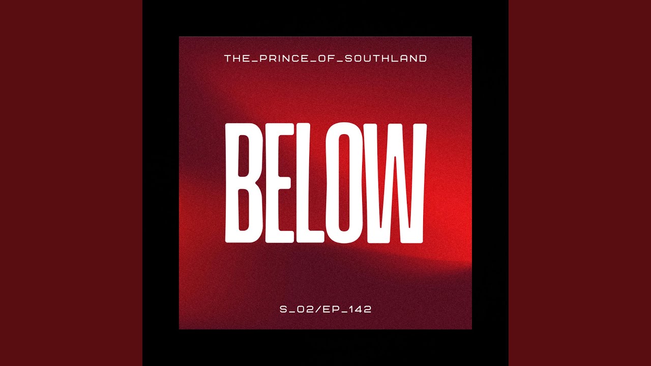 Below - YouTube