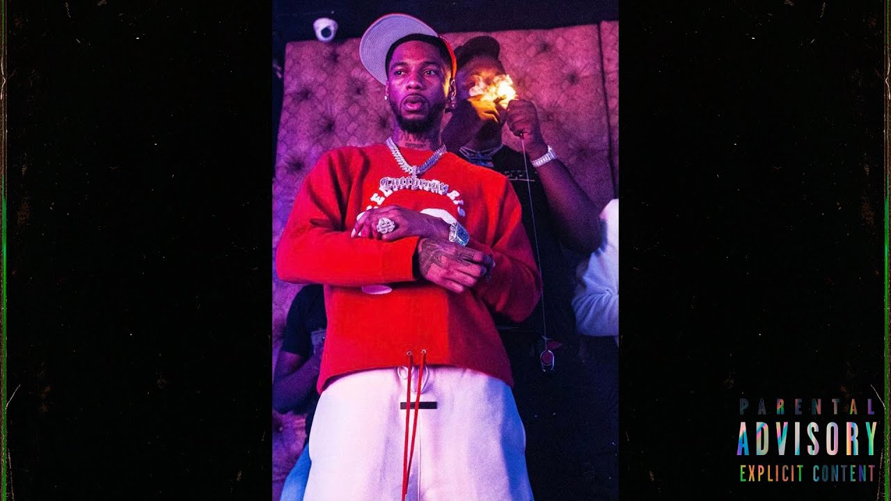 Key Glock Type Beat - SANTA MONICA | Bigxthaplug Type Beat | Memphis ...