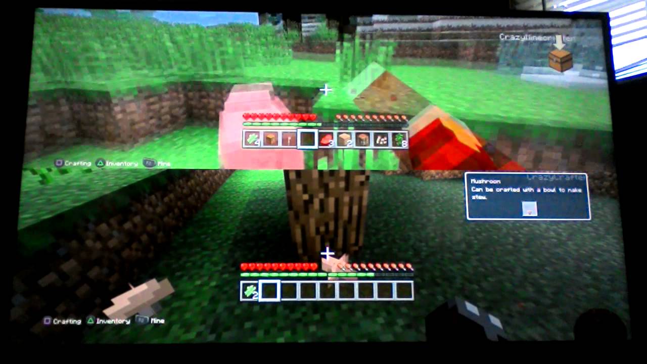 Minecraft Challenges! Ep 1 - YouTube