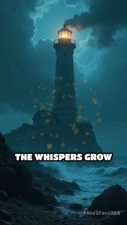 Secrets of the Whispering Lighthouse - YouTube
