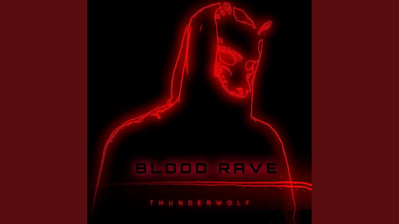 Blood Rave - YouTube Music