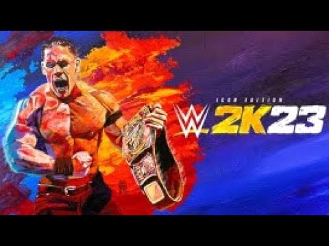 WWE 2K23 - Aj Styles Entrance w/"Retro" Theme Music (PS5) - YouTube
