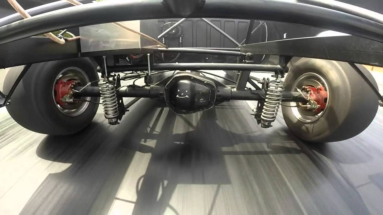 Carolina Diesel Performance drag truck - YouTube