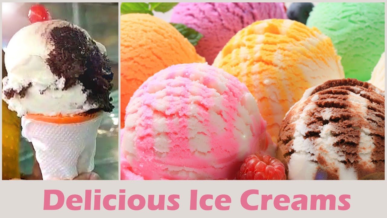 Ice Cream | Delicious Ice Creams | Gopal's 56 Ice Creams | Street Ice ...