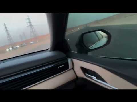 Saudi Drift / Arab Drift at 216km/h
