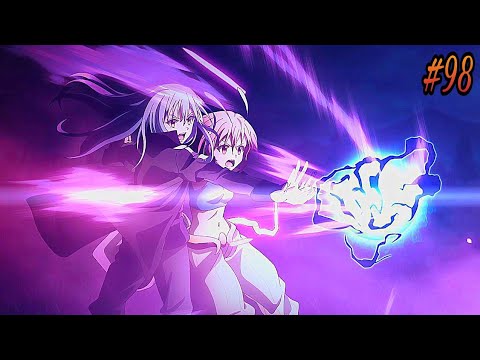 SLIME - ISEKAI Memories | The Tale of Our Founding Demon Lord and ...