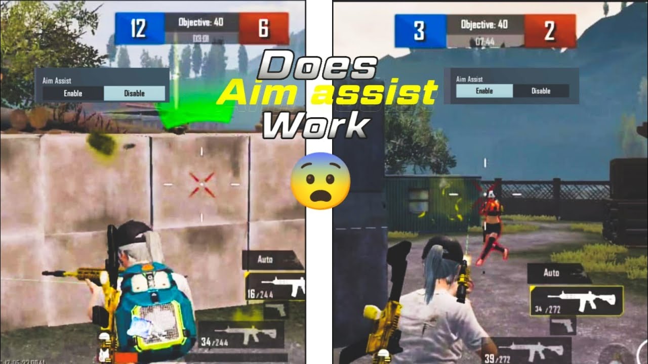 Does Aim Assist Work In TDM ? #shorts #short - YouTube