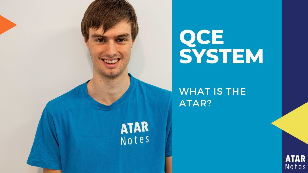 QCE System Explained | What is the ATAR? - YouTube