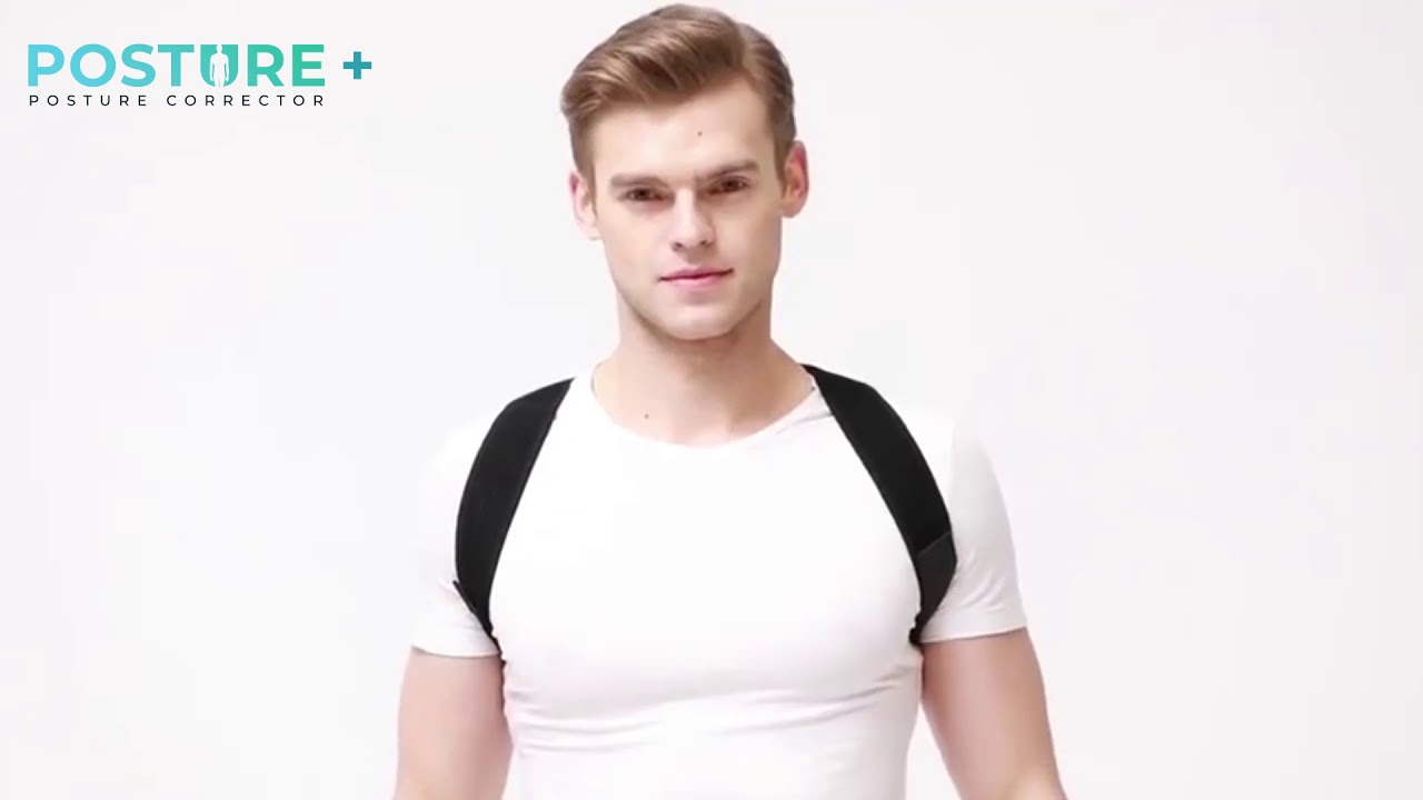 How To Use Posture Plus? - YouTube