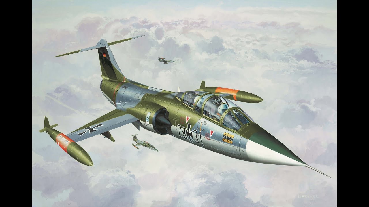 Aviation's most successful aircraft designers - YouTube
