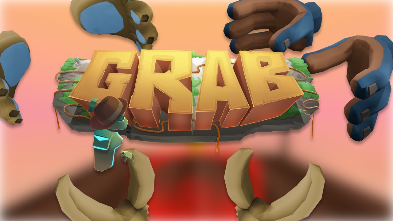 This challenge put me in debt… | GRAB VR - YouTube