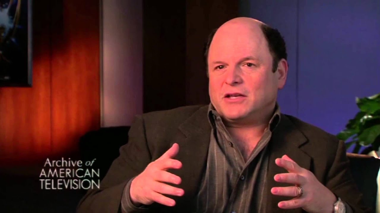 Jason Alexander discusses his Tony Award-winning-turn in Jerome Robbins ...
