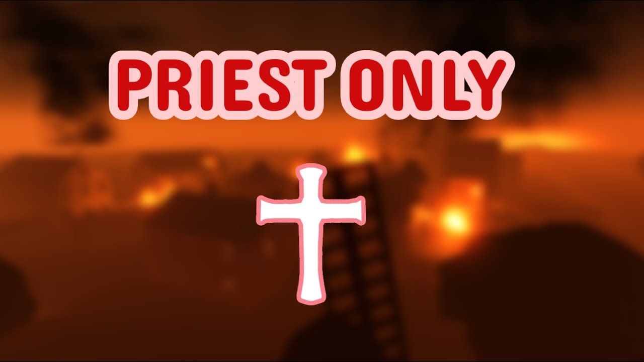 FIRST EVER Priest Solo of "Alone, At The End Of The World" | Guts ...