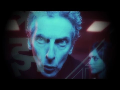 Doctor Who - Sleep No More - Mr. Sandman - YouTube