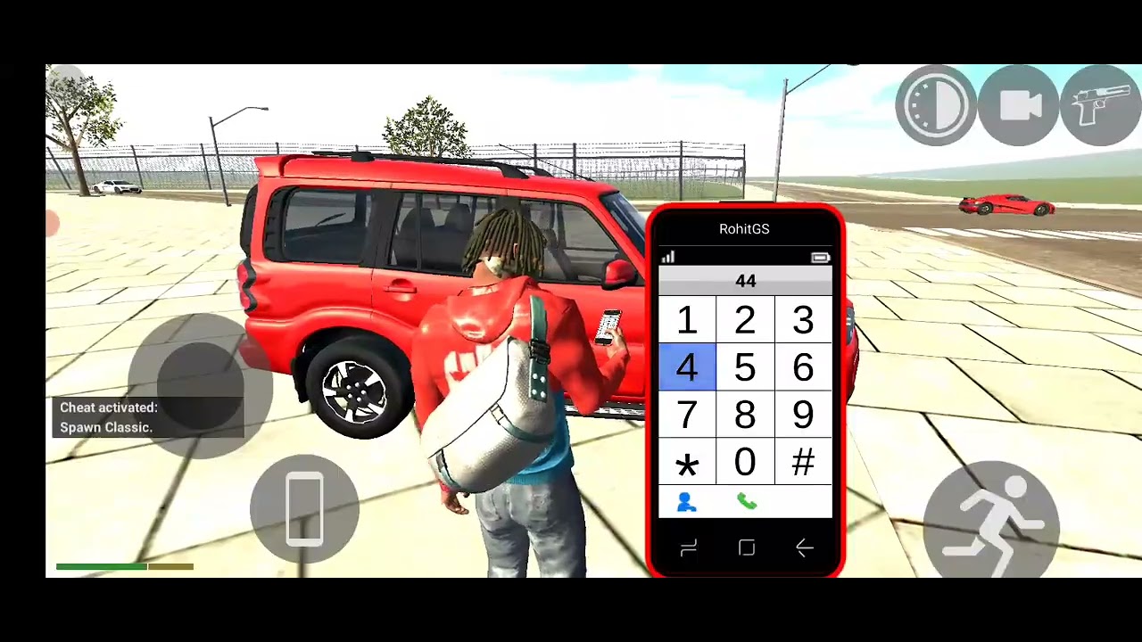 Indian Bank 3D game ka pura ka pura cheat code janiya is video mein 2k ...