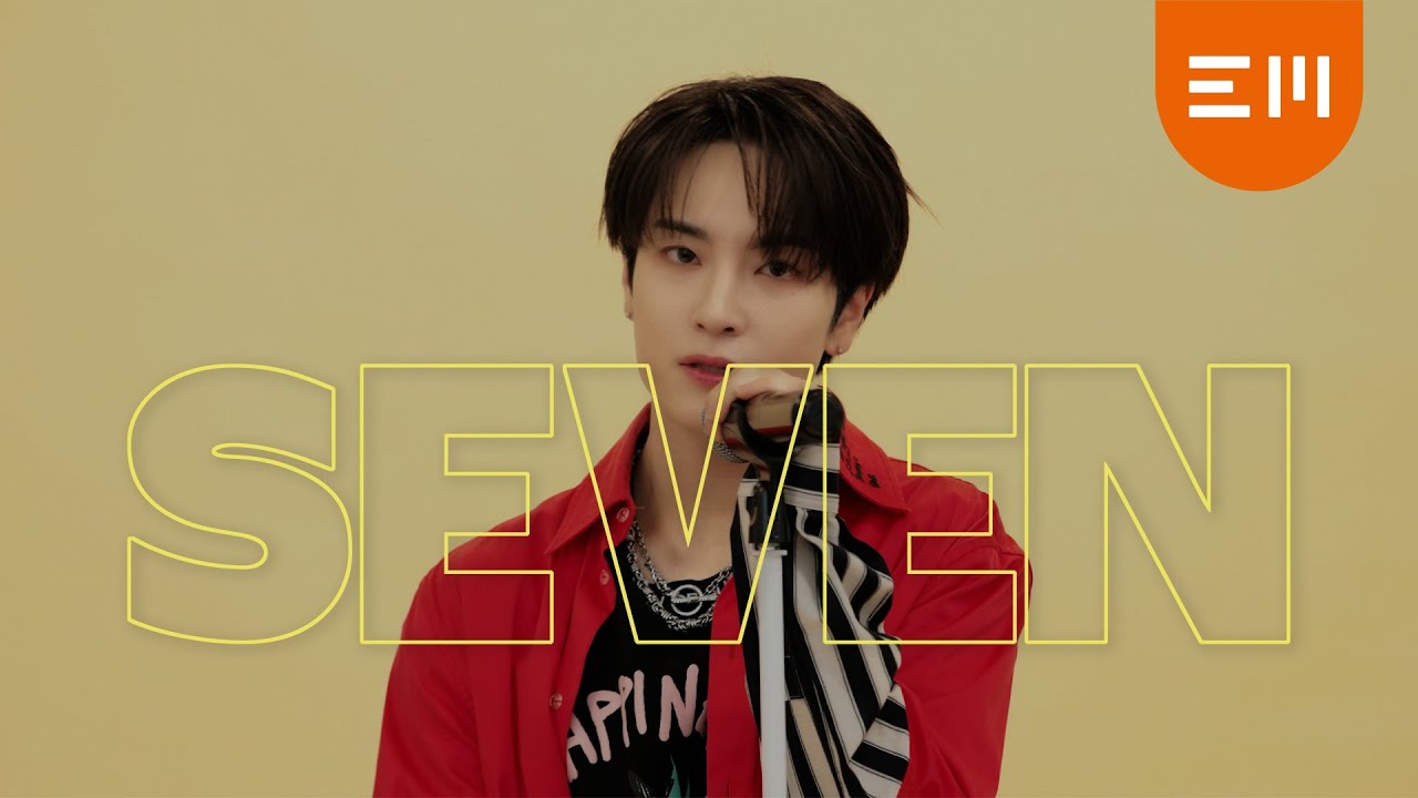CATCH THE YOUNG | Seven - JungKook (feat. Latto) _ Band Cover - YouTube