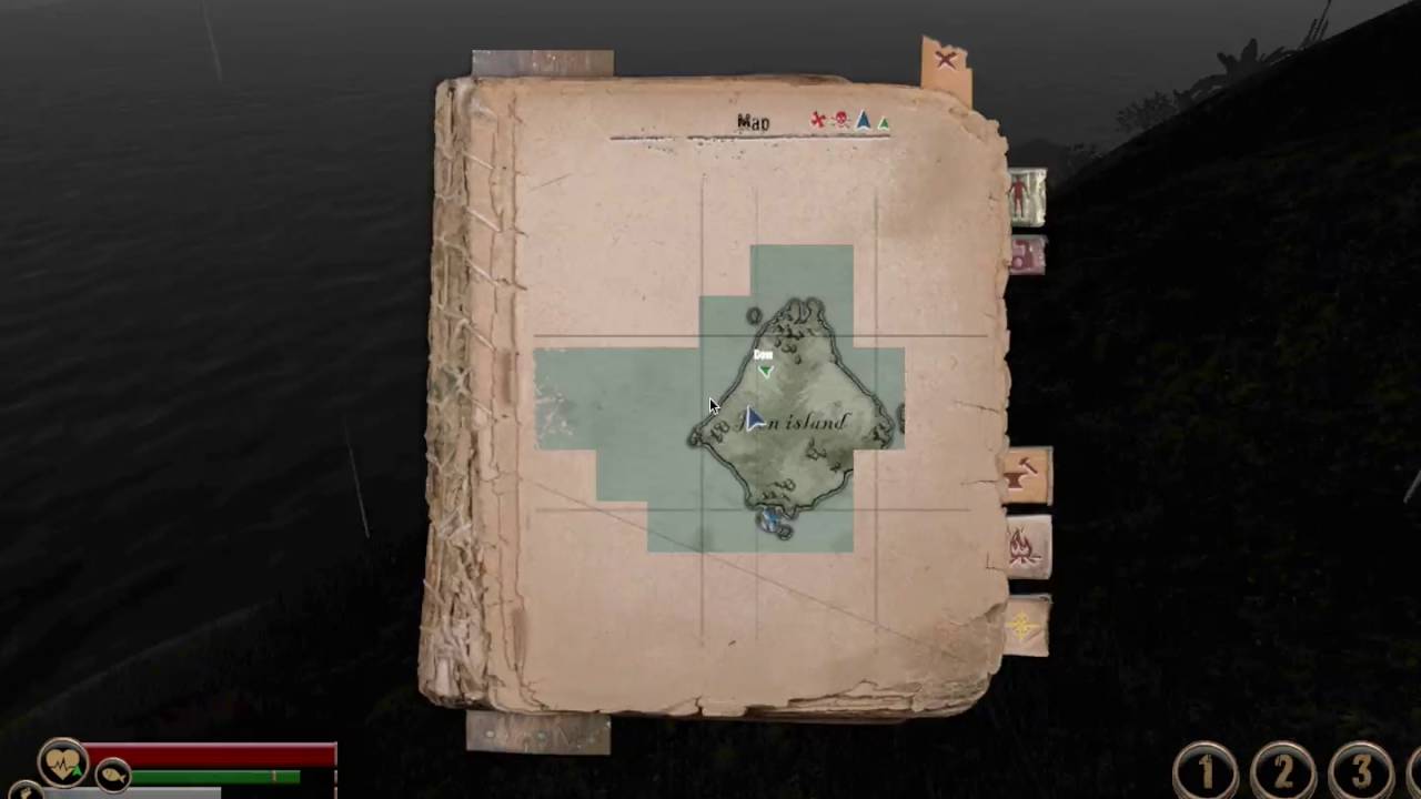 The Great Escape from Iron island-Out Of Reach Gameplay - YouTube