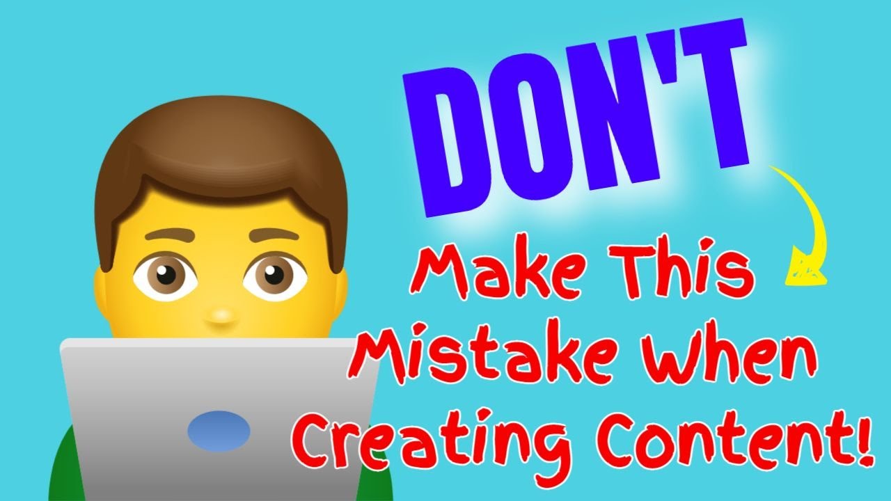 𝐃𝐨𝐧'𝐭 𝐌𝐚𝐤𝐞 𝐓𝐡𝐢𝐬 𝐌𝐢𝐬𝐭𝐚𝐤𝐞 𝐎𝐧𝐥𝐢𝐧𝐞! 𝐇𝐨𝐰 𝐓𝐨 𝐌𝐚𝐤𝐞 𝐘𝐎𝐔𝐑 𝐏𝐨𝐬𝐭𝐬 𝐒𝐭𝐚𝐧𝐝 𝐎𝐮𝐭 𝐎𝐧 ...
