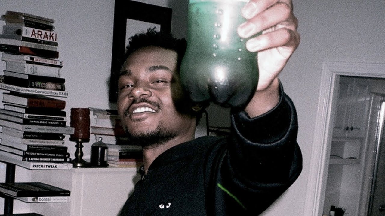 (Free) Drego x Lil Beno x Detroit Type Beat - "Poured Up" - YouTube