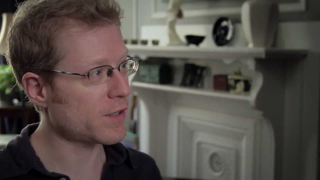 Anthony Rapp Road Trip
