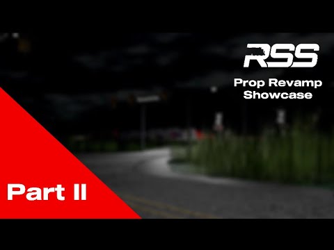 RO-Scale Sandbox | Rebuilt Prop Showcase Part II - YouTube