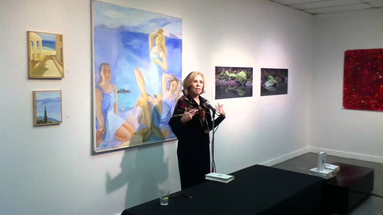 Denise Shull Discusses Market Mind Games: A Radical Nw Psychology Of ...