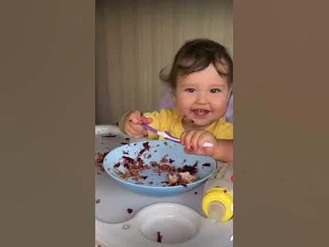 Самоприкорм 1 - YouTube