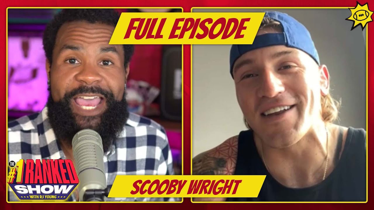 Birmingham Stallions LB Scooby Wright, USFL all-name team, & Power ...