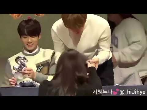 BTS Şanslı Fanları #2