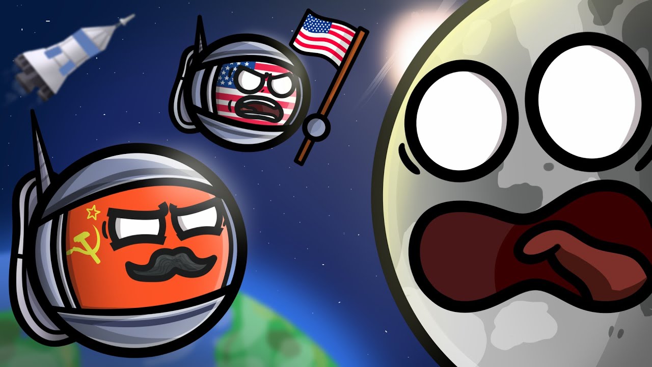 Who REALLY Owns The Moon YouTube Who REALLY Owns The Moon YouTube