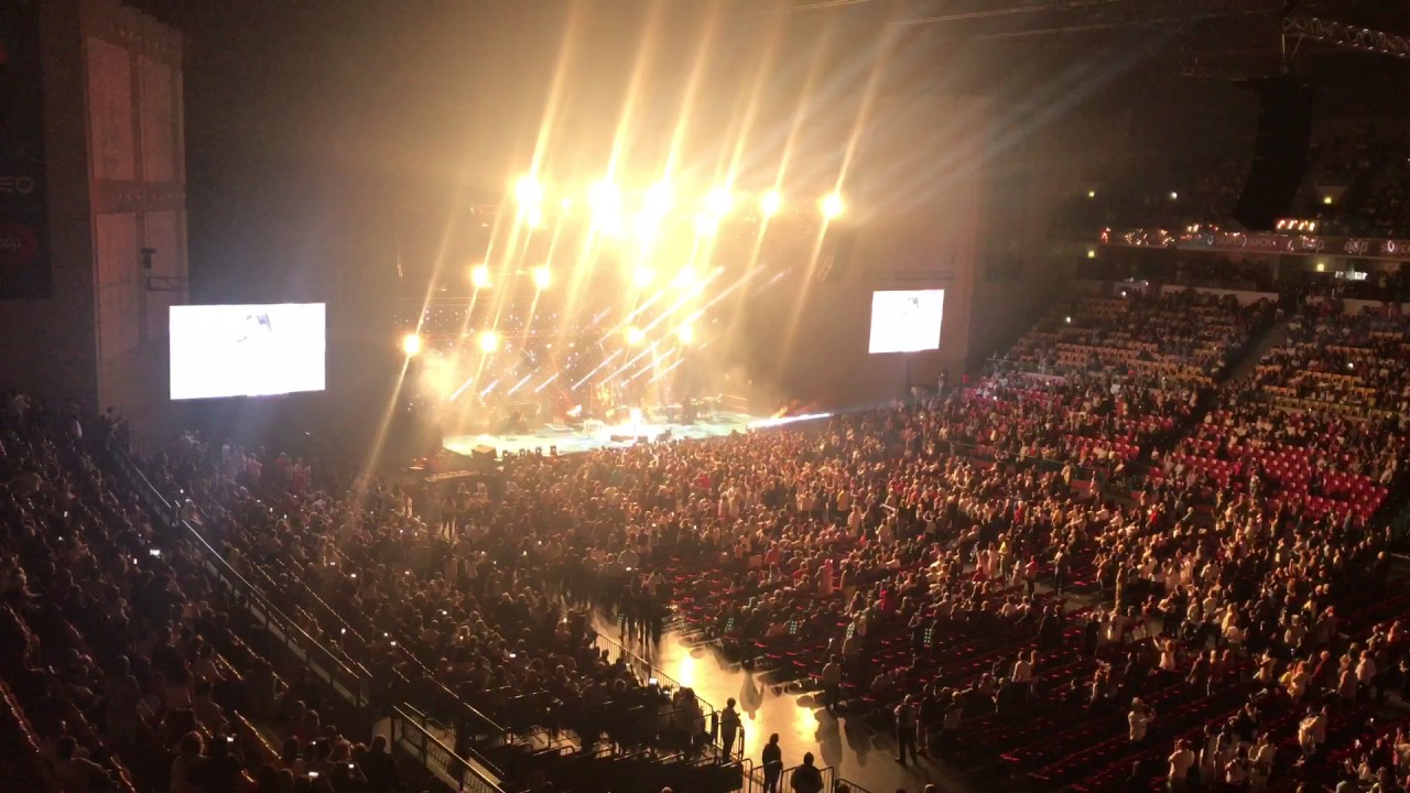 Roberto Carlos, MEO Arena 2017 19-04-2017 - YouTube