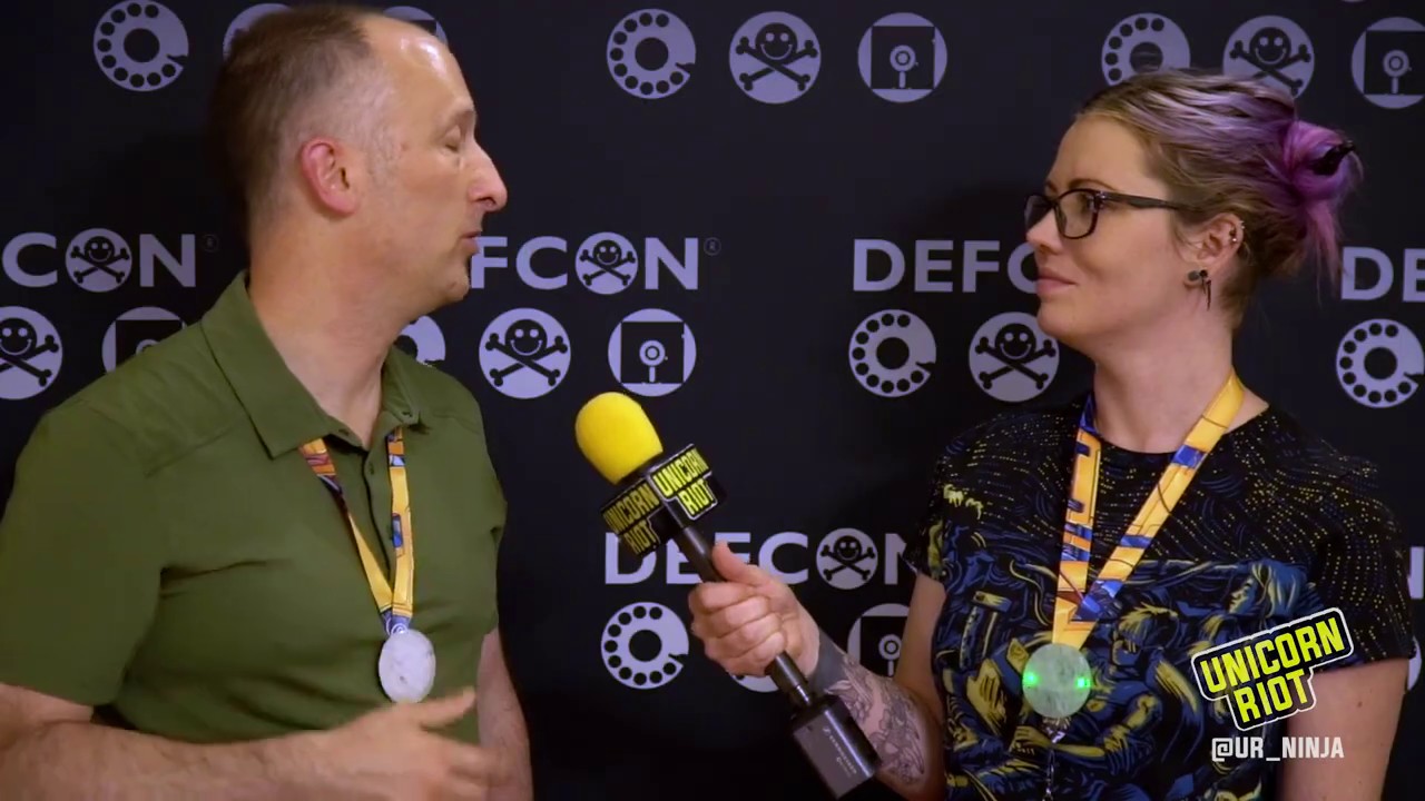 Using OSINT to Find Missing Persons - Interview w/ Trace Labs @ DEFCON ...