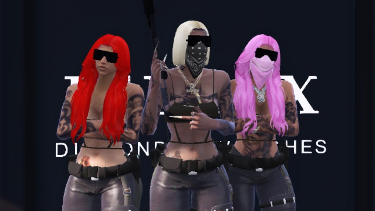 Gametime rp - YouTube