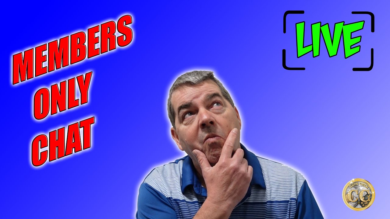 Members Only Chat 2-28-23 - YouTube