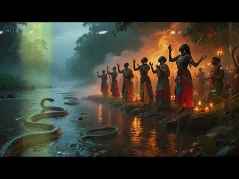 Veye Veye ,veye bizango Racine Kanga De Wawa