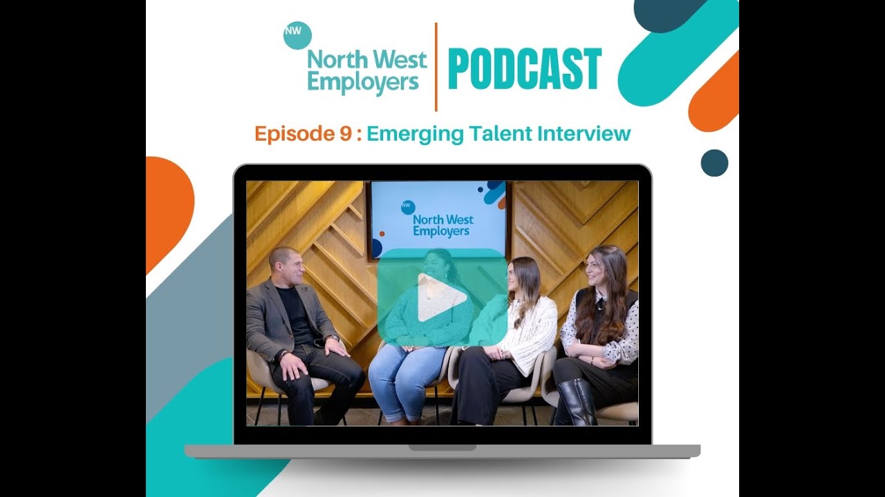 Episode 9: Emerging Talent Interview with Ebony Bell, Ella Dunne and ...