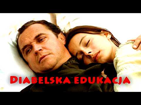 Devilish Education (Diabelska Edukacja) 1995 Drama/Short Full Movie Facts & Review, Renata Dancewicz
