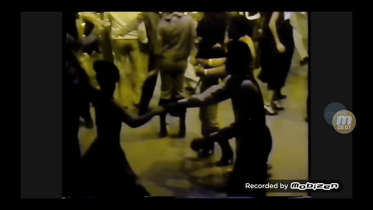 Soul train 1979 70s dance - YouTube