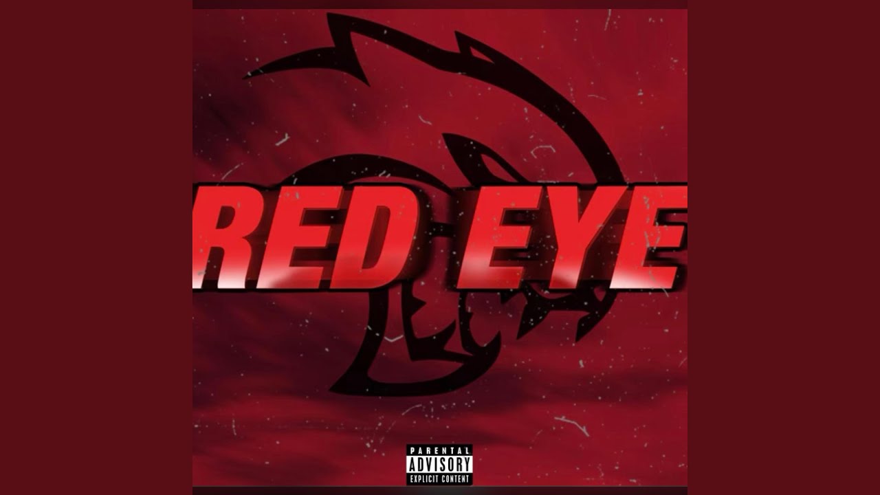 Red Eye (feat. Moodie) - YouTube