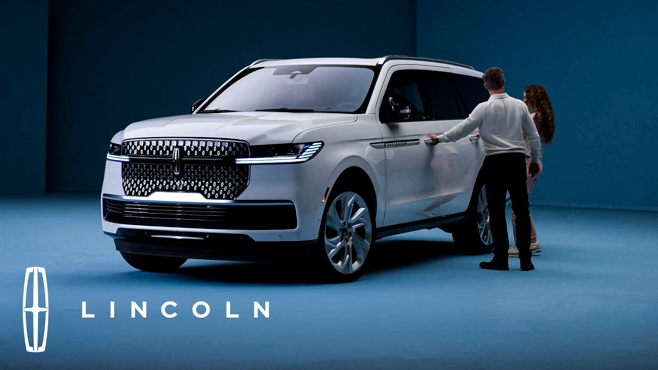 2025 Navigator: Creating your profile | Lincoln Digital Experience ...